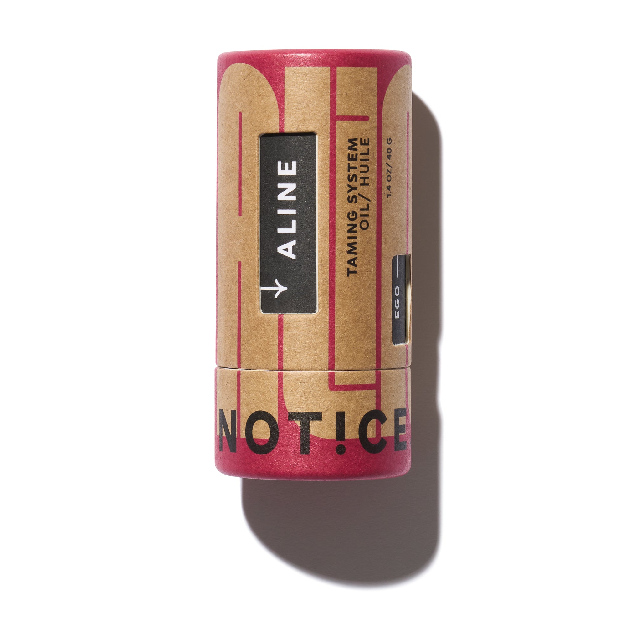 ALINE | Hair Taming System – NOTICE Hair Co.