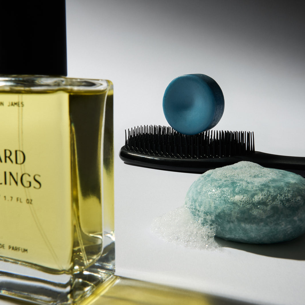 NOTICE HAIR CO. | plastic-free shampoo bars & body care – NOTICE Hair Co.