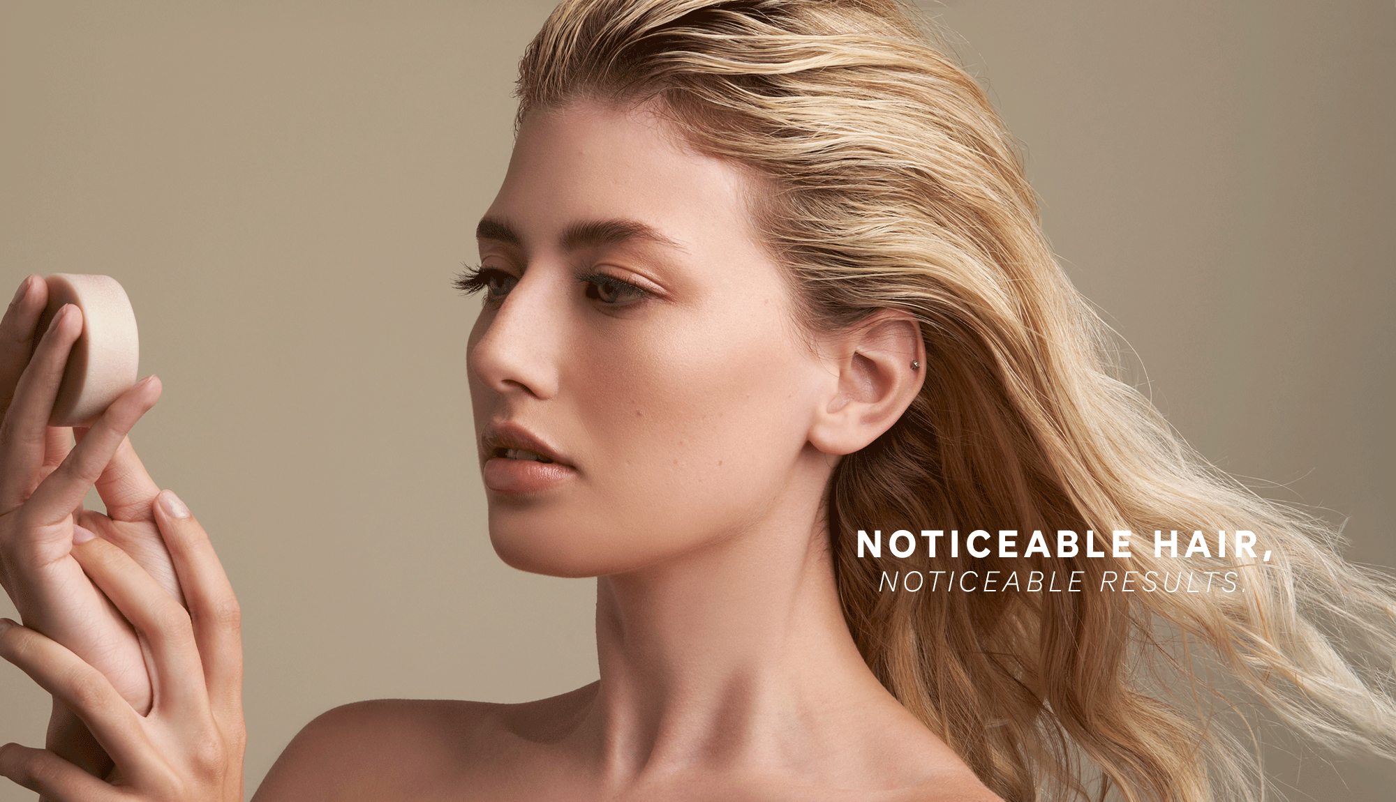 NOTICE HAIR CO. | plastic-free shampoo bars & body care – NOTICE Hair Co.