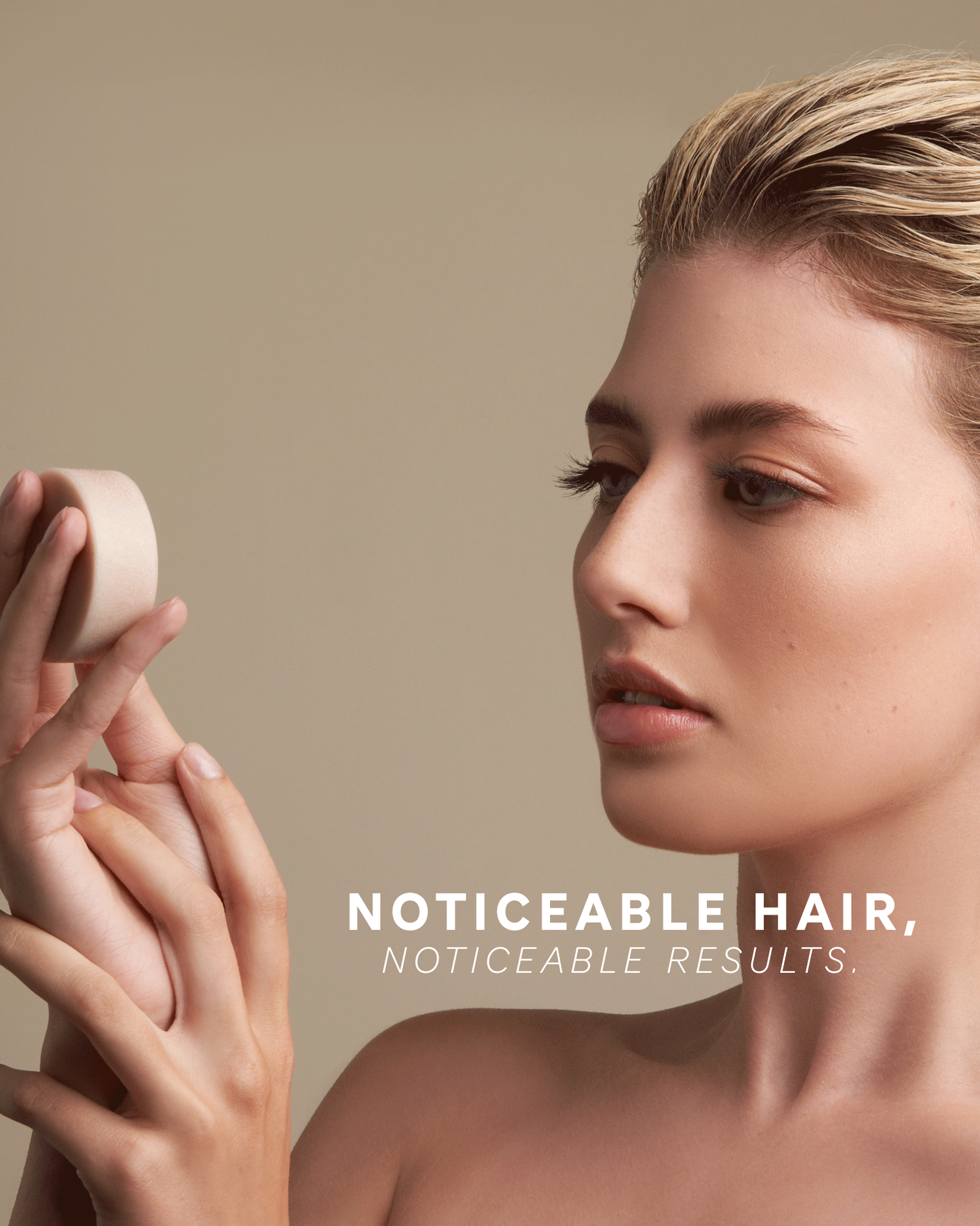 NOTICE HAIR CO. | plastic-free shampoo bars & body care – NOTICE Hair Co.