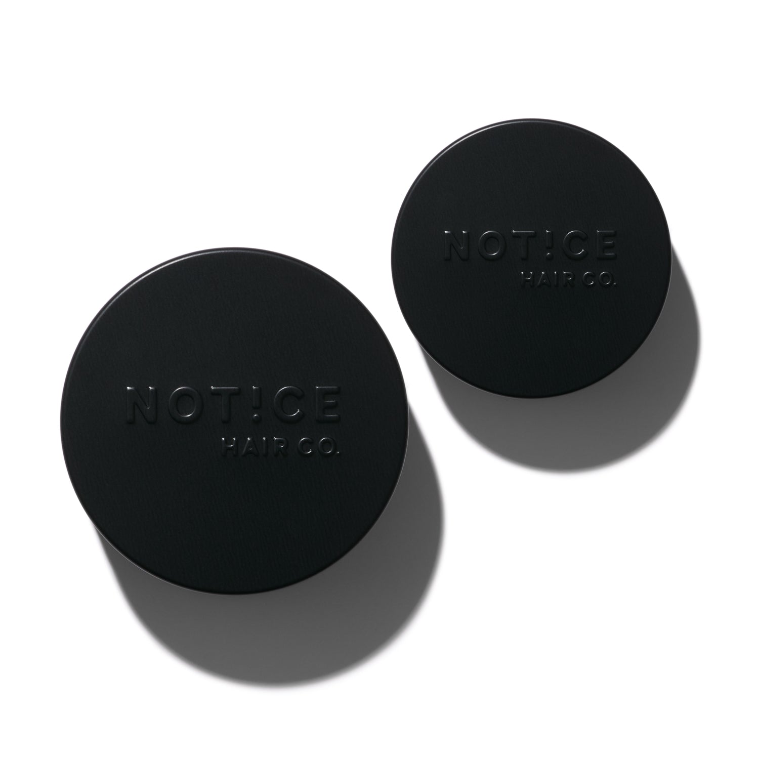 NOTICE HAIR CO. | plastic-free shampoo bars & body care – NOTICE Hair Co.
